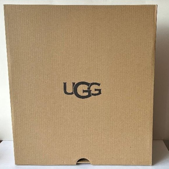 UGG | Other | Ugg Australia Empty Storage Box H 3 X L 115 X D 5 | Poshmark